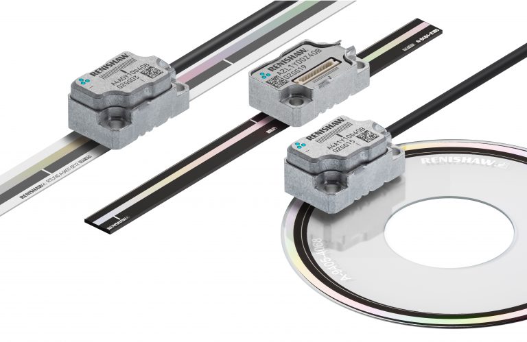 Renishaw Encoder - PBA Systems - Experts in Ultra-precision Motion ...