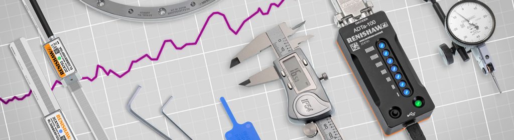 Renishaw Encoder - PBA Systems - Experts in Ultra-precision Motion ...