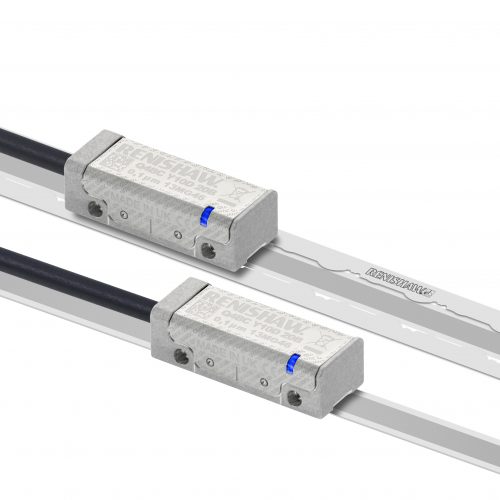 Renishaw Encoder - PBA Systems - Experts in Ultra-precision Motion ...