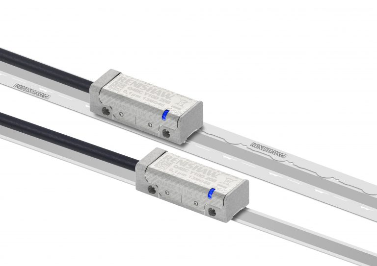 Renishaw Encoder - PBA Systems - Experts in Ultra-precision Motion ...