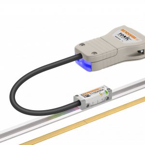 Renishaw Encoder - PBA Systems - Experts in Ultra-precision Motion ...