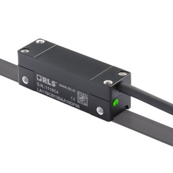 Renishaw Encoder - PBA Systems - Experts in Ultra-precision Motion ...