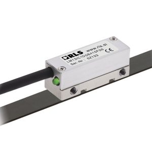 Renishaw Encoder - PBA Systems - Experts in Ultra-precision Motion ...