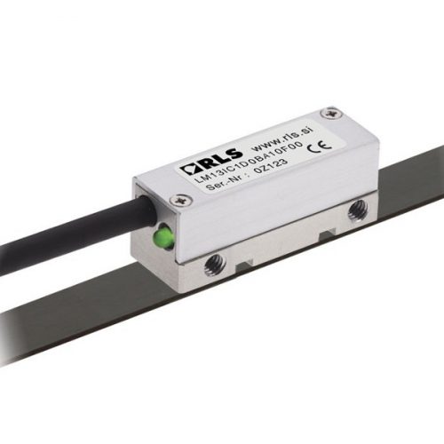 Renishaw Encoder - PBA Systems - Experts in Ultra-precision Motion ...