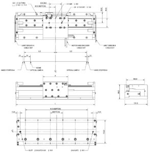 PCA Series Compact Actuator - PBA Systems - The Future of Precision ...