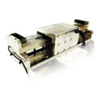 PLA Series Linear Actuator - PBA Systems - Experts in Ultra-precision ...