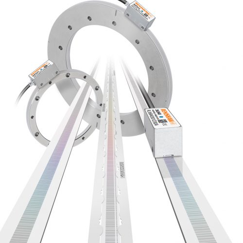 Renishaw Encoder - PBA Systems - Experts in Ultra-precision Motion ...