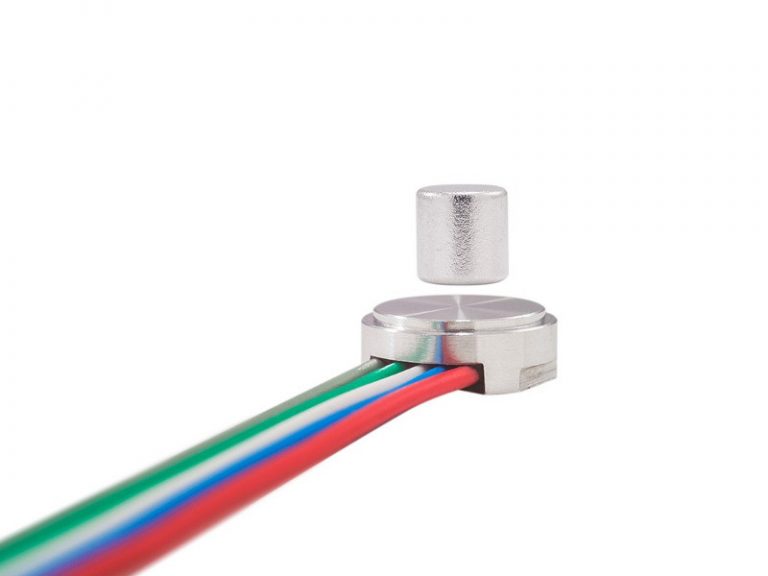 Renishaw Encoder - PBA Systems - Experts in Ultra-precision Motion ...