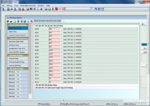 Delta ASDA-A2R Delta AC Servo Motor - PBA Systems - Experts in Ultra ...