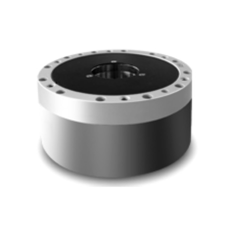 Direct Drive Rotary Motor (PDDR Series) - PBA Systems - The Future of ...