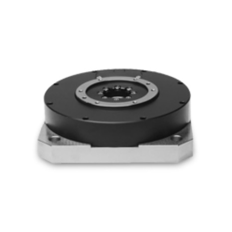 Direct Drive Rotary Motor (PDDR Series) - PBA Systems - The Future of ...