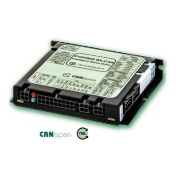 TechnoSoft - Intelligent Drives - PBA Systems - Experts in Ultra ...