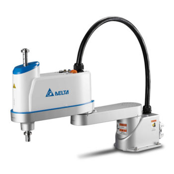 Delta SCARA Robots - PBA Systems - Experts in Ultra-precision Motion ...