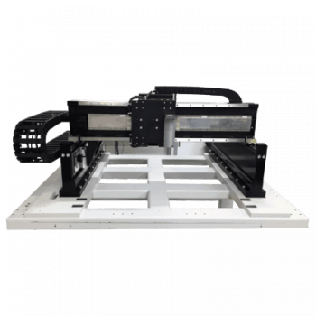 Home - PBA Systems - The Future of Precision Robotics