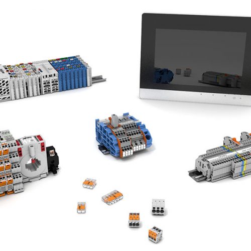 WAGO Electronic - PBA Systems - Experts in Ultra-precision Motion ...