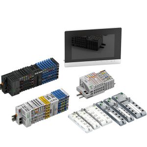 WAGO Electronic - PBA Systems - Experts in Ultra-precision Motion ...