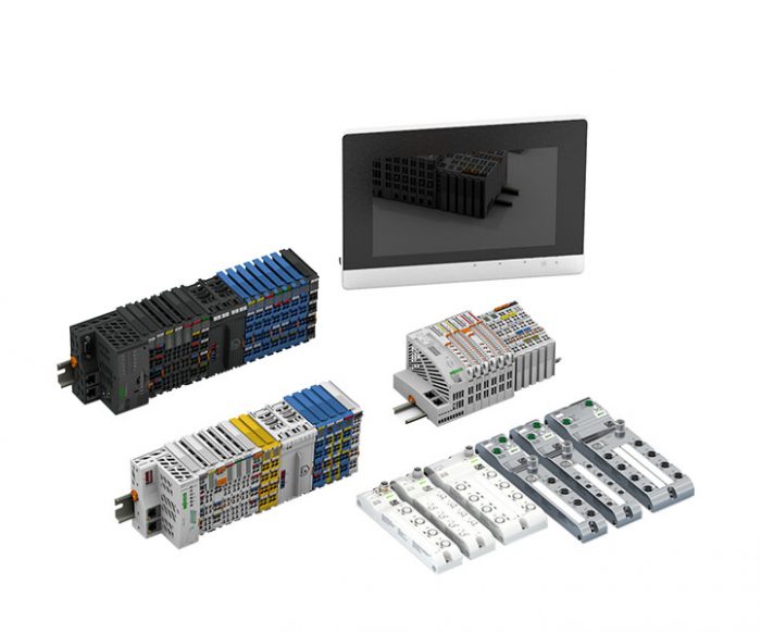 WAGO Electronic - PBA Systems - Experts in Ultra-precision Motion Control and Mechatronic Solutions