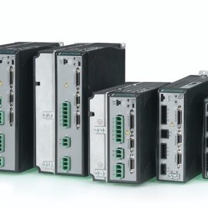 Servotronix Motion Control Solutions - PBA Systems - Experts in Ultra ...