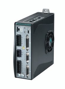 Servotronix Motion Control Solutions - PBA Systems - Experts in Ultra ...