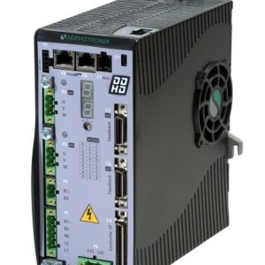 Servotronix Motion Control Solutions - PBA Systems - Experts in Ultra ...