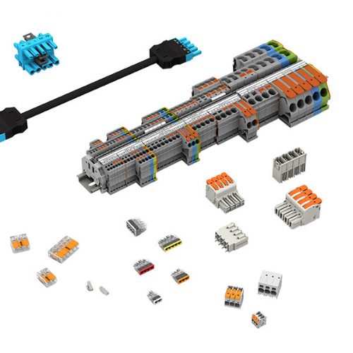 WAGO Electronic - PBA Systems - Experts in Ultra-precision Motion ...