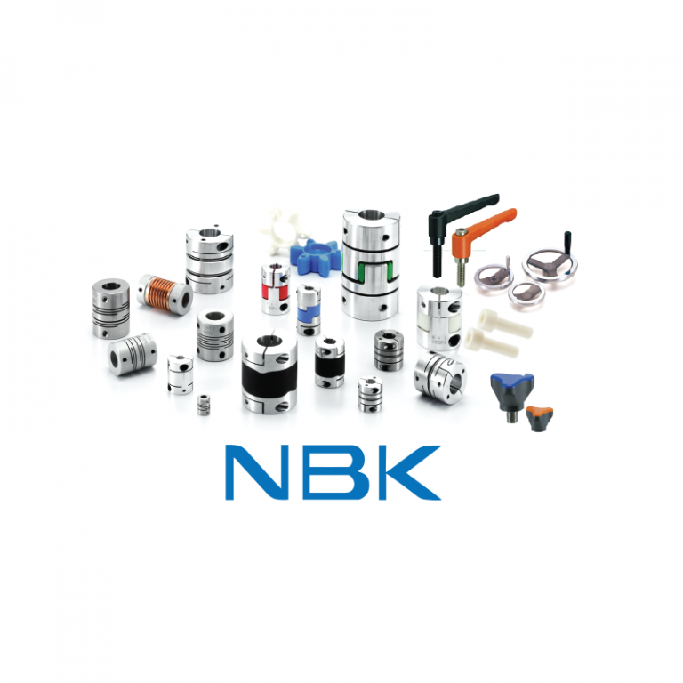 NBK - PBA Systems - Experts in Ultra-precision Motion Control and ...