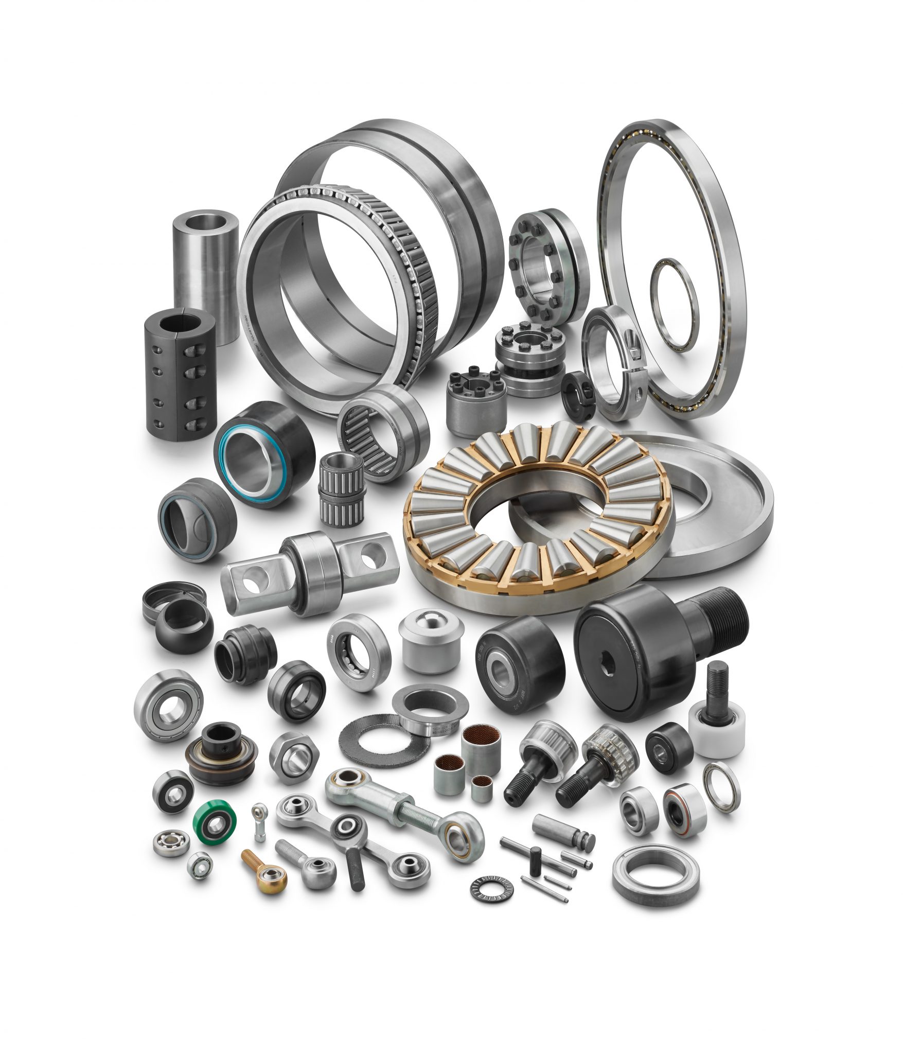 RBC Bearings - PBA Systems - Experts in Ultra-precision Motion Control ...