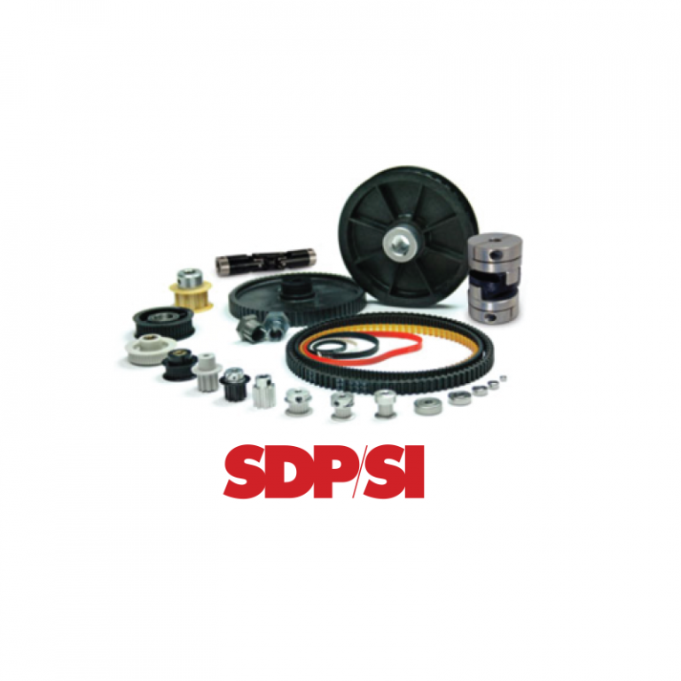 SDP/SI - PBA Systems - Experts in Ultra-precision Motion Control and ...
