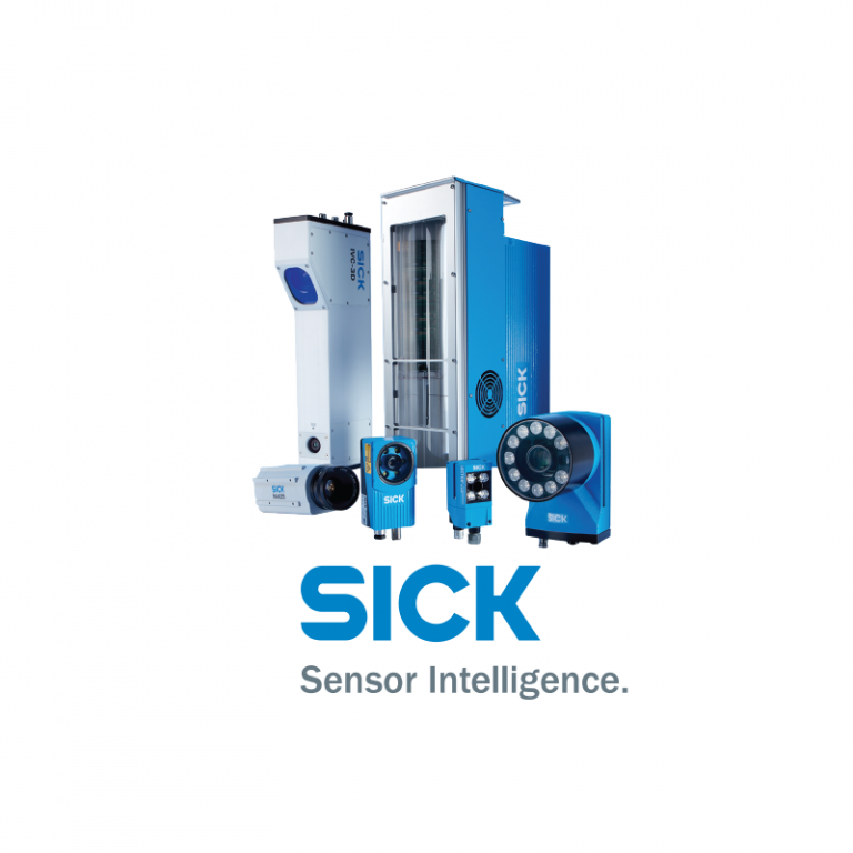 Machine vision SICK - PBA Systems - Experts in Ultra-precision Motion ...
