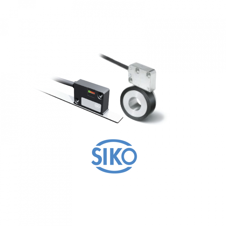 SIKO Encoder - PBA Systems - Experts in Ultra-precision Motion Control ...