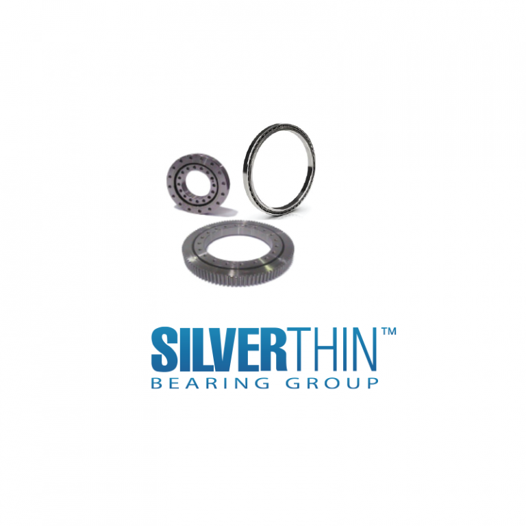 Silverthin Bearing Group - PBA Systems - Experts in Ultra-precision Motion Control and ...