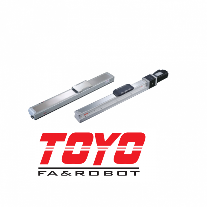 LINEAR MECHANICAL ACTUATORS Archives - PBA Systems - The Future of ...