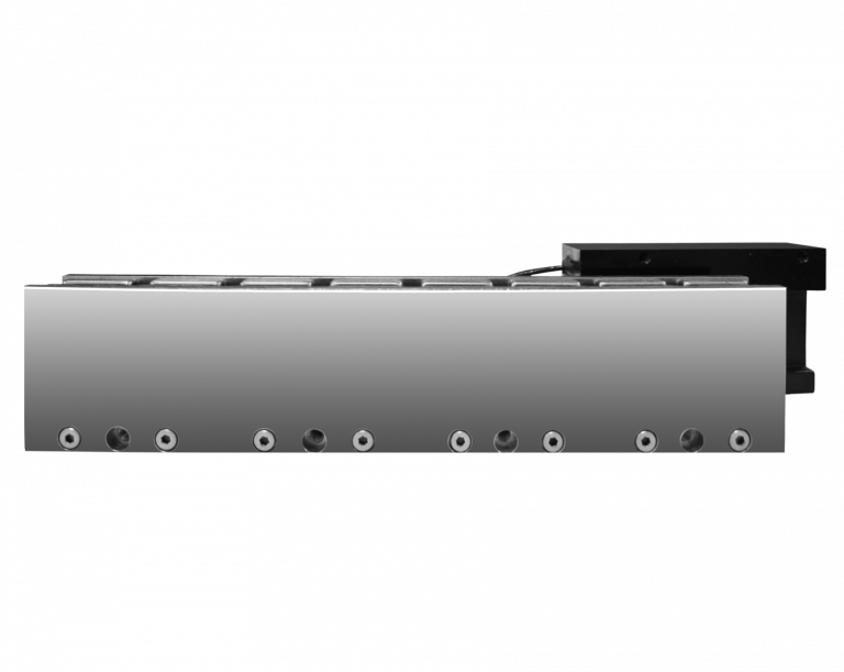Ironless Linear Motor (DX F Series) - PBA Systems - Experts in Ultra ...