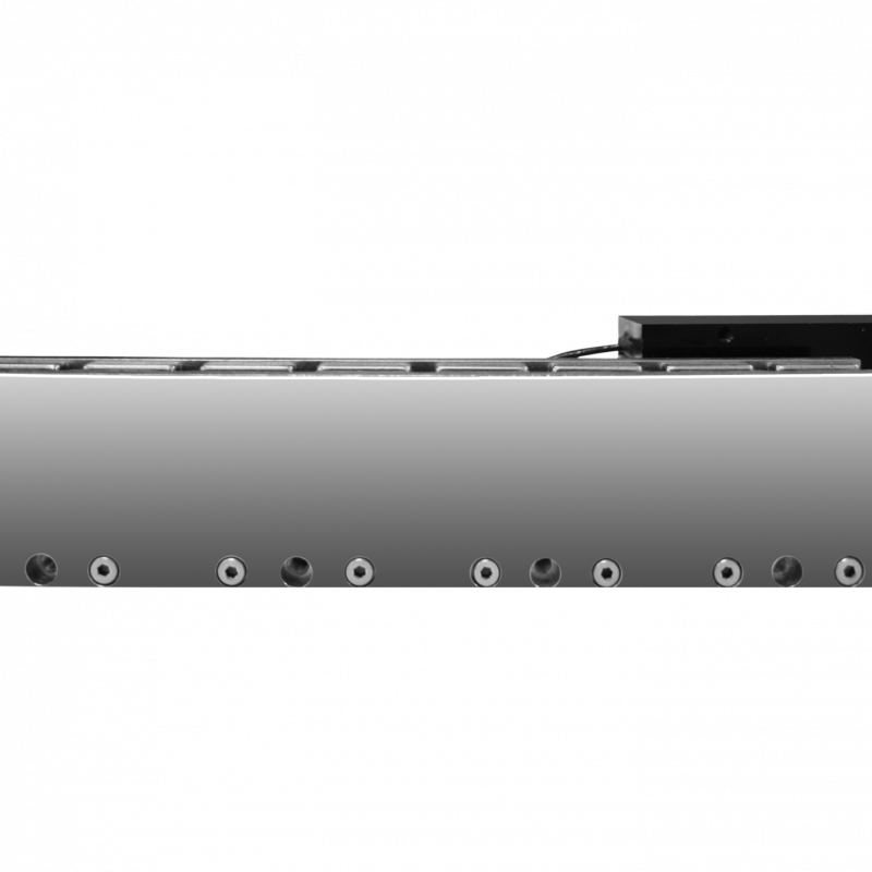 Ironless Linear Motor (DX F Series) - PBA Systems - Experts in Ultra ...