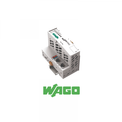 WAGO Electronic - PBA Systems - Experts in Ultra-precision Motion ...