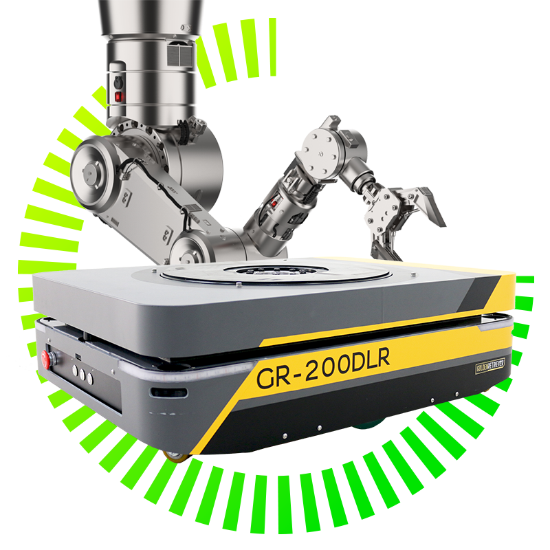 Home - PBA Systems - The Future of Precision Robotics