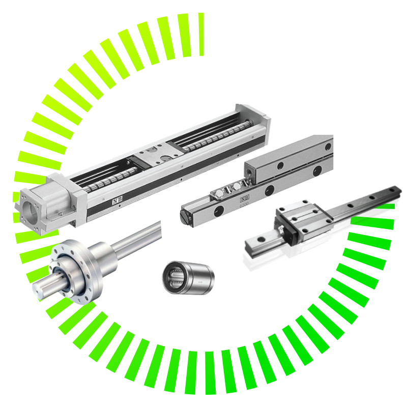 Home - PBA Systems - The Future of Precision Robotics
