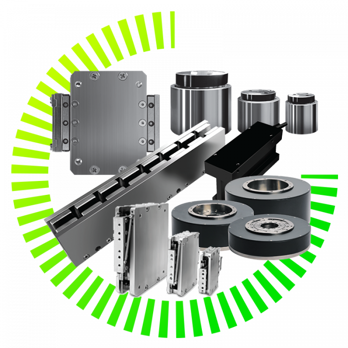 Home - PBA Systems - The Future of Precision Robotics