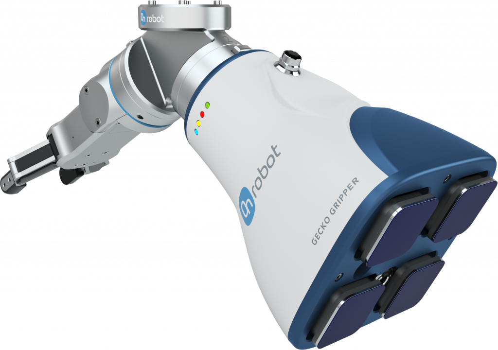 Onrobot RG2 – Flexible 2 Finger Robot Gripper With Wide Stroke - PBA Systems - Experts in Ultra ...