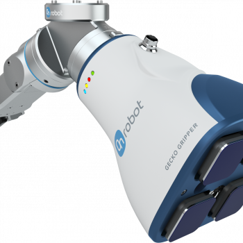 Onrobot RG2 – Flexible 2 Finger Robot Gripper With Wide Stroke - PBA Systems - Experts in Ultra ...