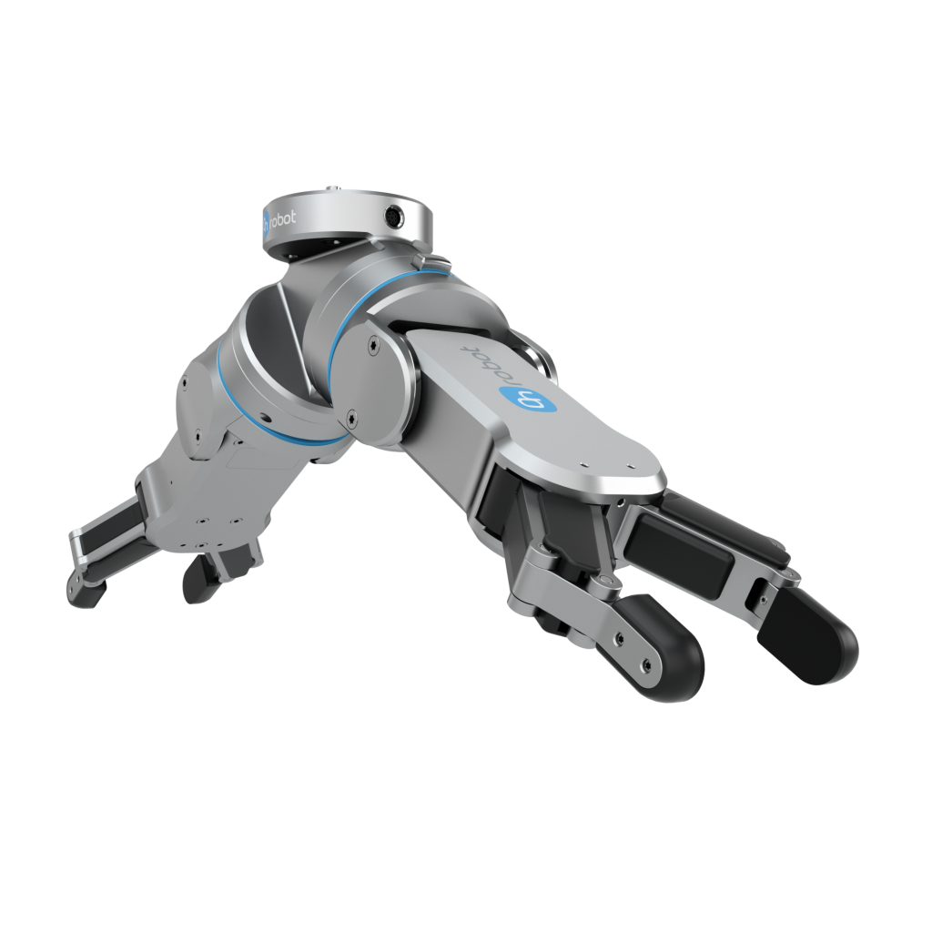 Onrobot RG2 – Flexible 2 Finger Robot Gripper With Wide Stroke - PBA Systems - Experts in Ultra ...