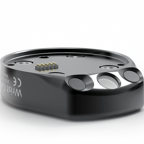 Robotiq Wrist Camera - PBA Systems - Experts in Ultra-precision Motion ...
