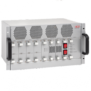 ACS MP4Unt EtherCAT Master Motion Controller with up to 8 Integrated Servo Drives - PBA Systems ...