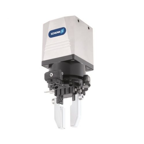 SCHUNK O-Ring Gripper - PBA Systems - Experts in Ultra-precision Motion ...