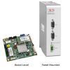 ACS SPiiPlusEC EtherCAT Master Motion Controller - PBA Systems ...