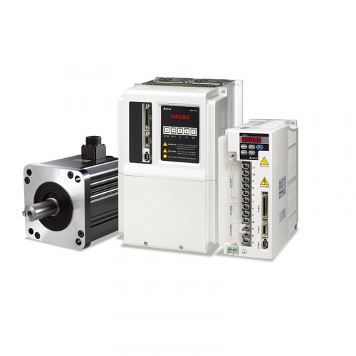 Delta ASDA-A2R Series - PBA Systems - Experts in Ultra-precision Motion ...