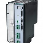 Servotronix CDHD – High Performance Servo Drives - PBA Systems ...