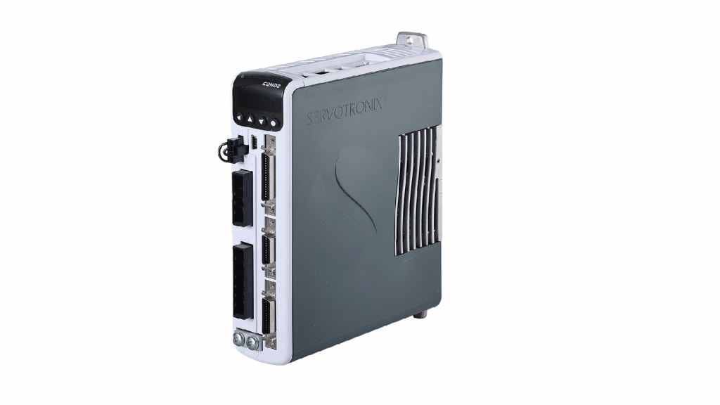 CDHD2-LV – Low Voltage High Performance Servo Drives - PBA Systems - Experts in Ultra-precision ...