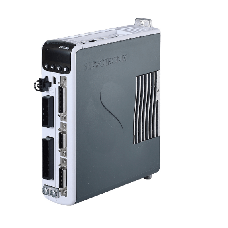 CDHD2-LV – Low Voltage High Performance Servo Drives - PBA Systems - Experts in Ultra-precision ...