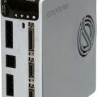 Servotronix CDHD2 – High Performance Servo Drives - PBA Systems - Experts in Ultra-precision ...